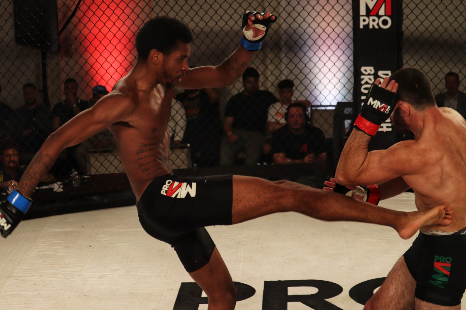 MMA Pro League