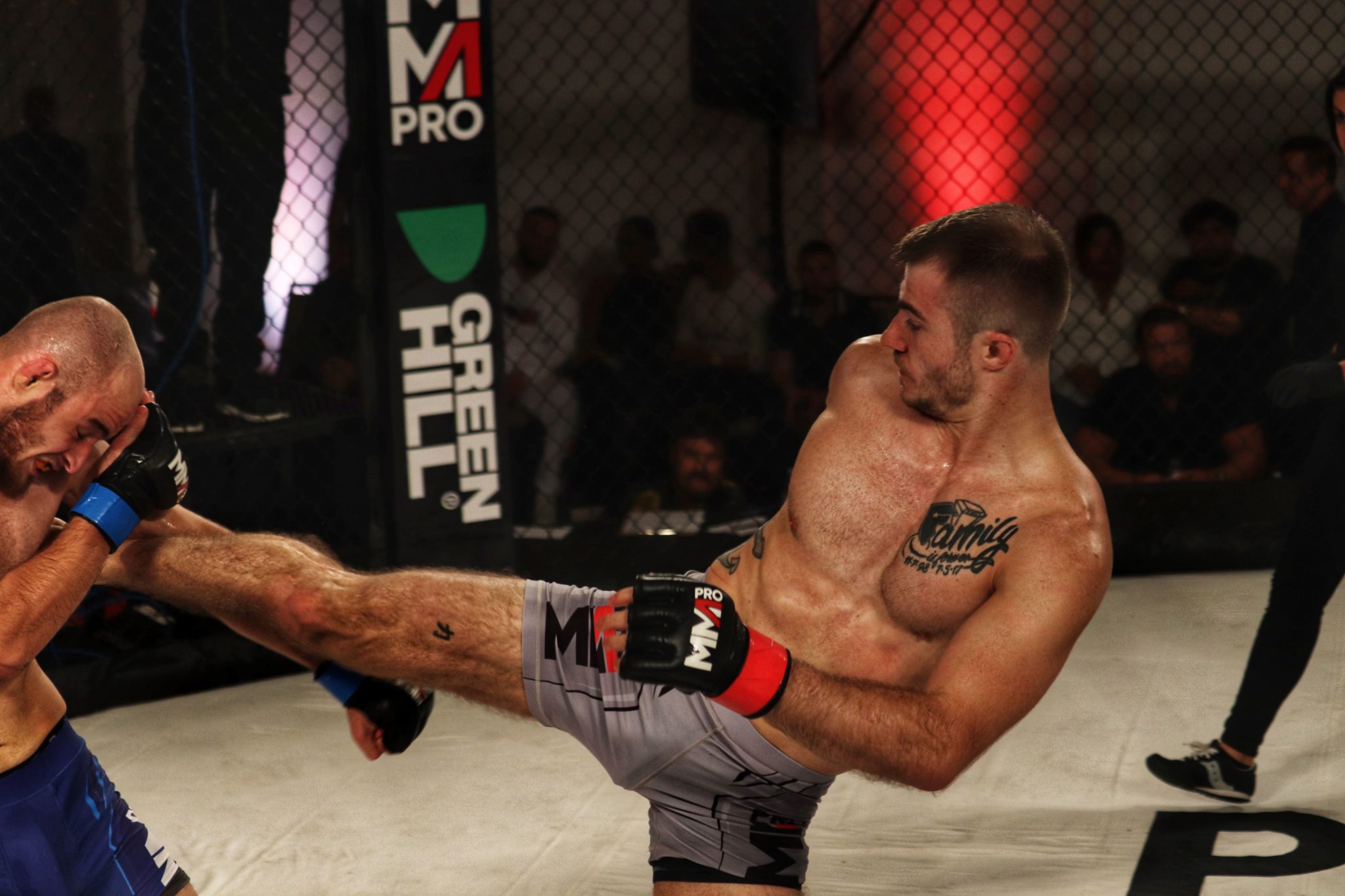 MMA Pro League